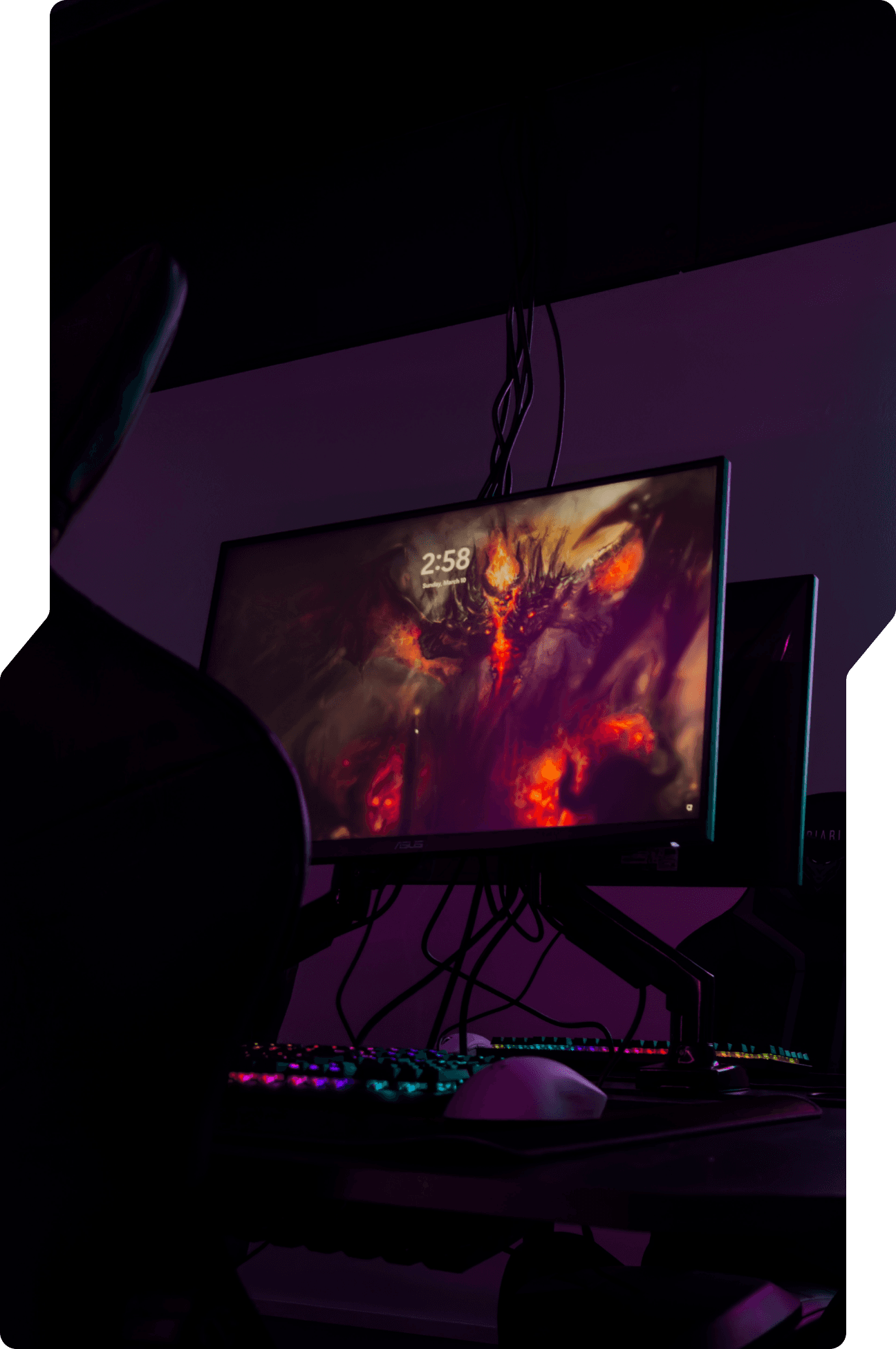 GamersLab - play your way! VIP gamers club in Bratislava