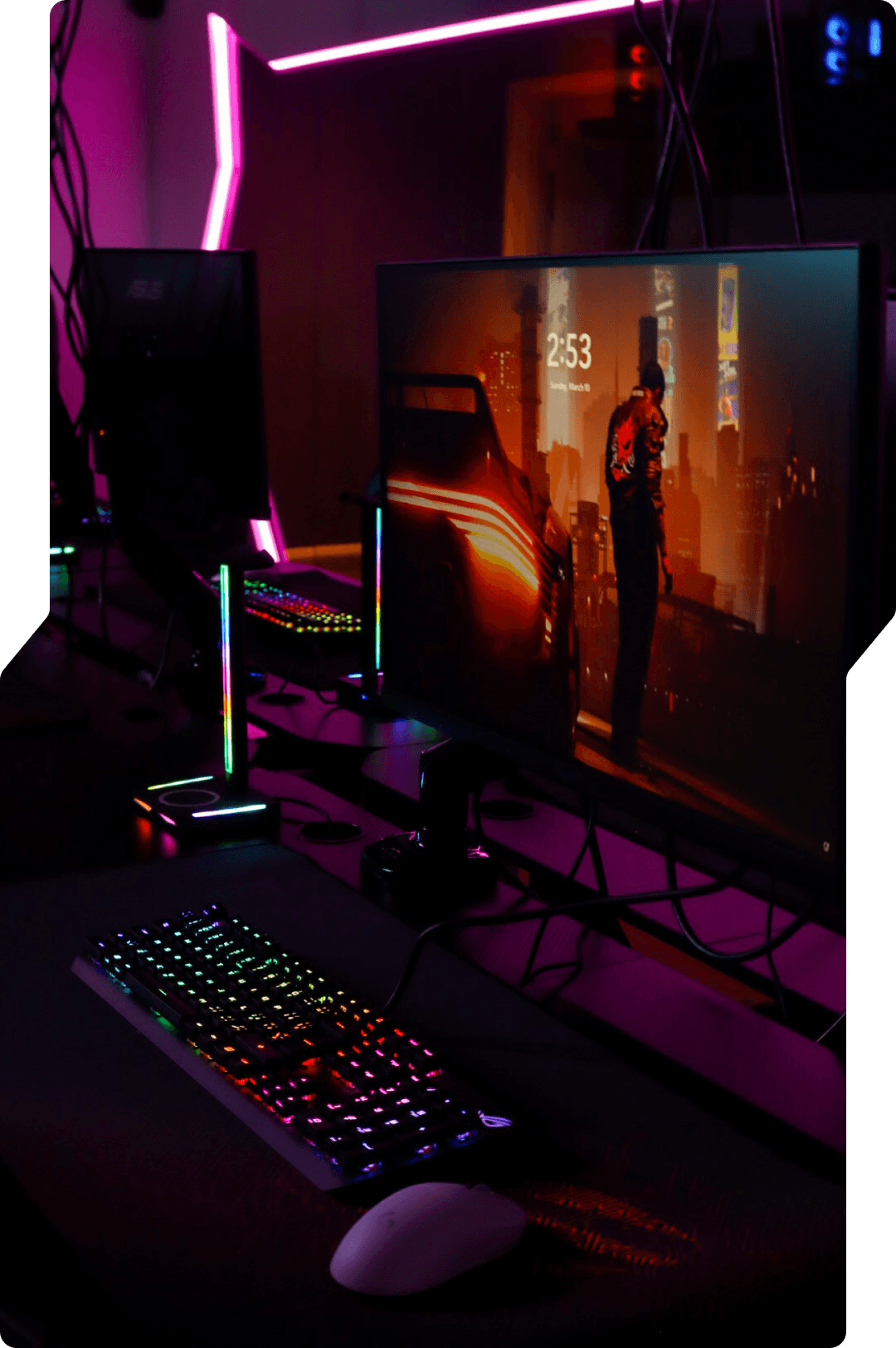 GamersLab - play your way! VIP gamers club in Bratislava